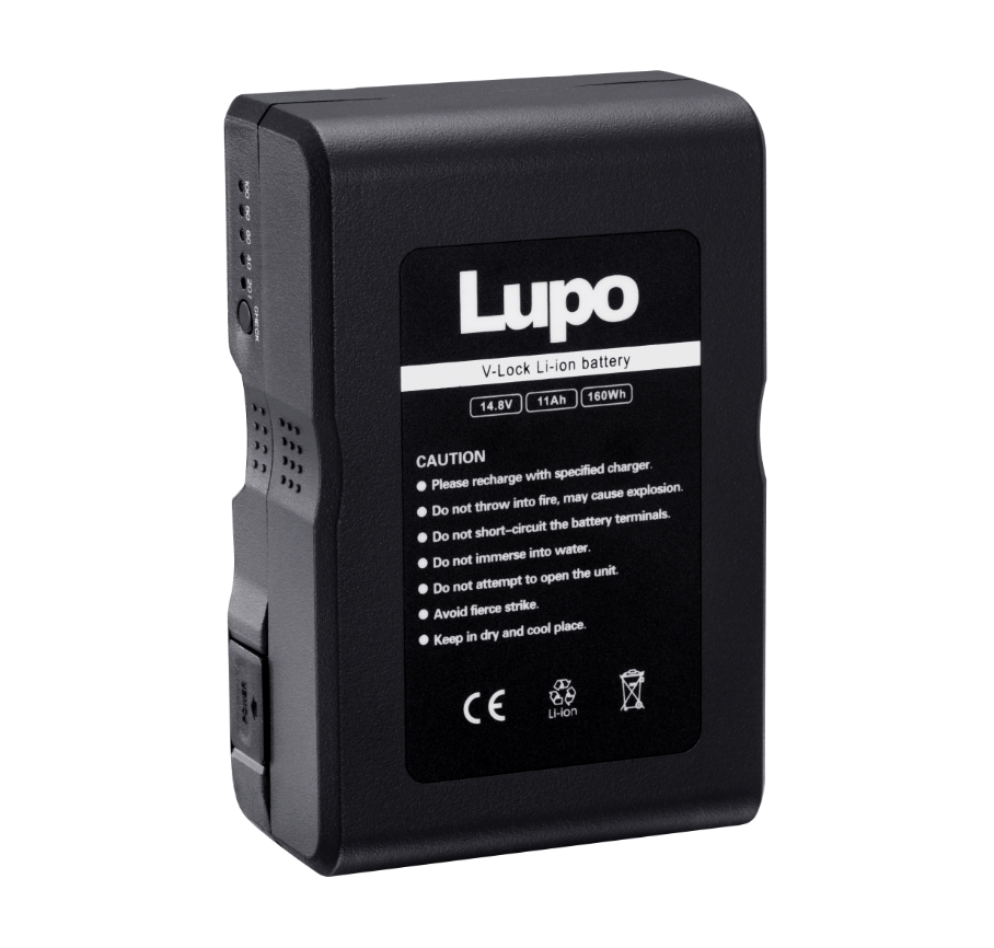Lupo